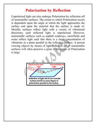 3.polarisation | PDF