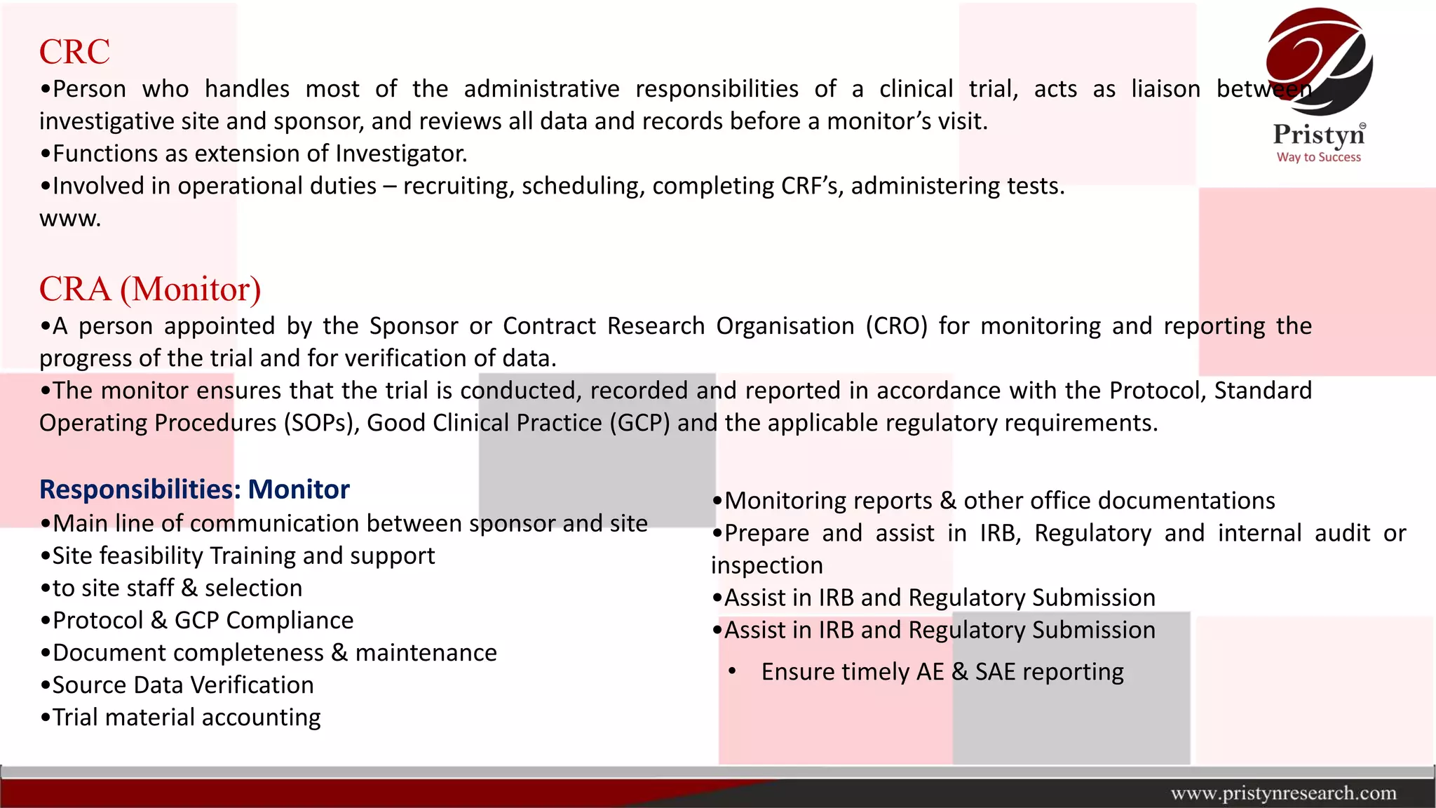 COMMON JOB INTERVIEW QUESTIONS WITH ANSWERS ASKED IN CLINICAL RESEARCH ...