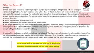 COMMON JOB INTERVIEW QUESTIONS WITH ANSWERS ASKED IN CLINICAL RESEARCH ...