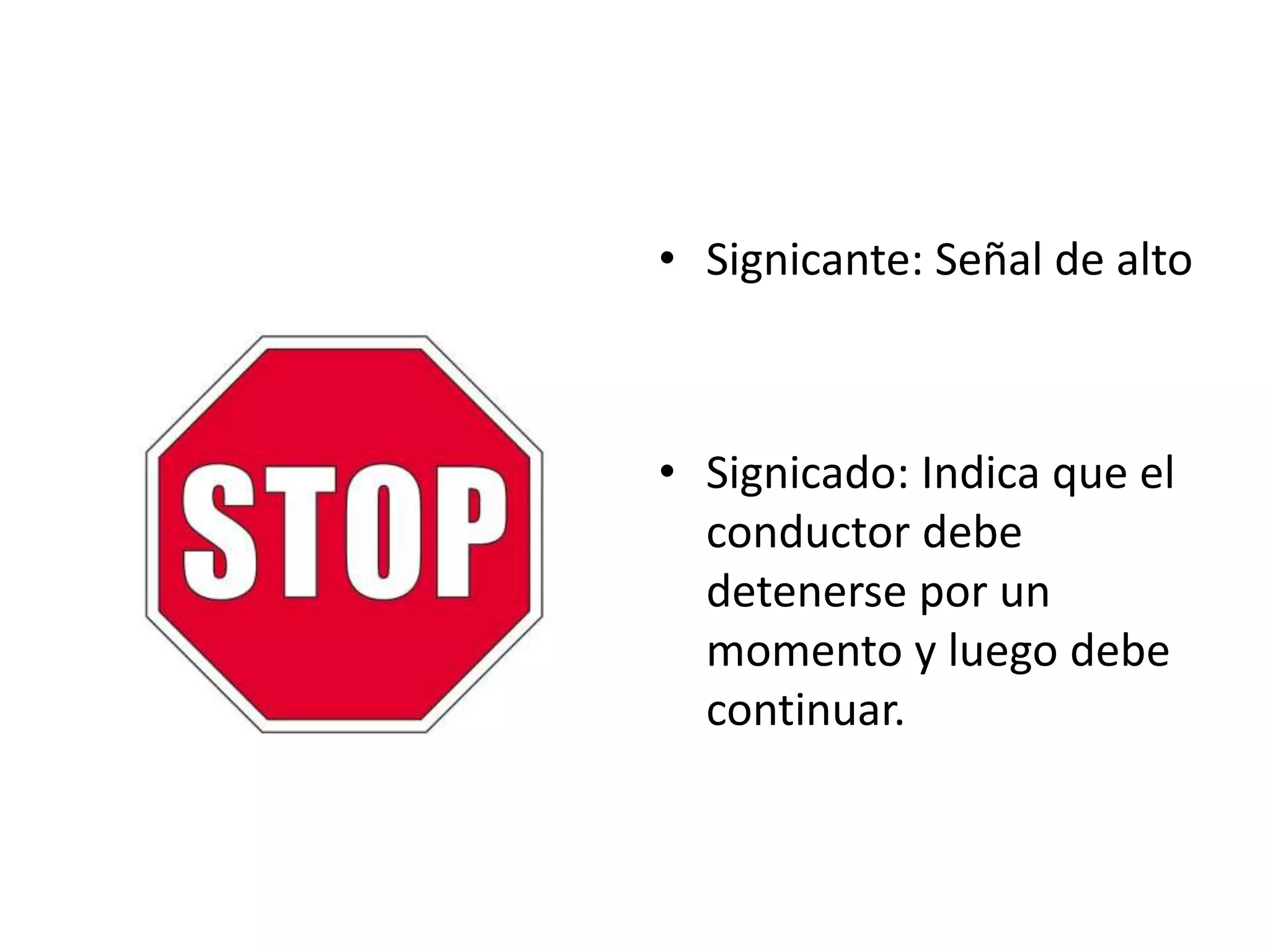 3. analisis del significante y significado de una imagen | PPTX