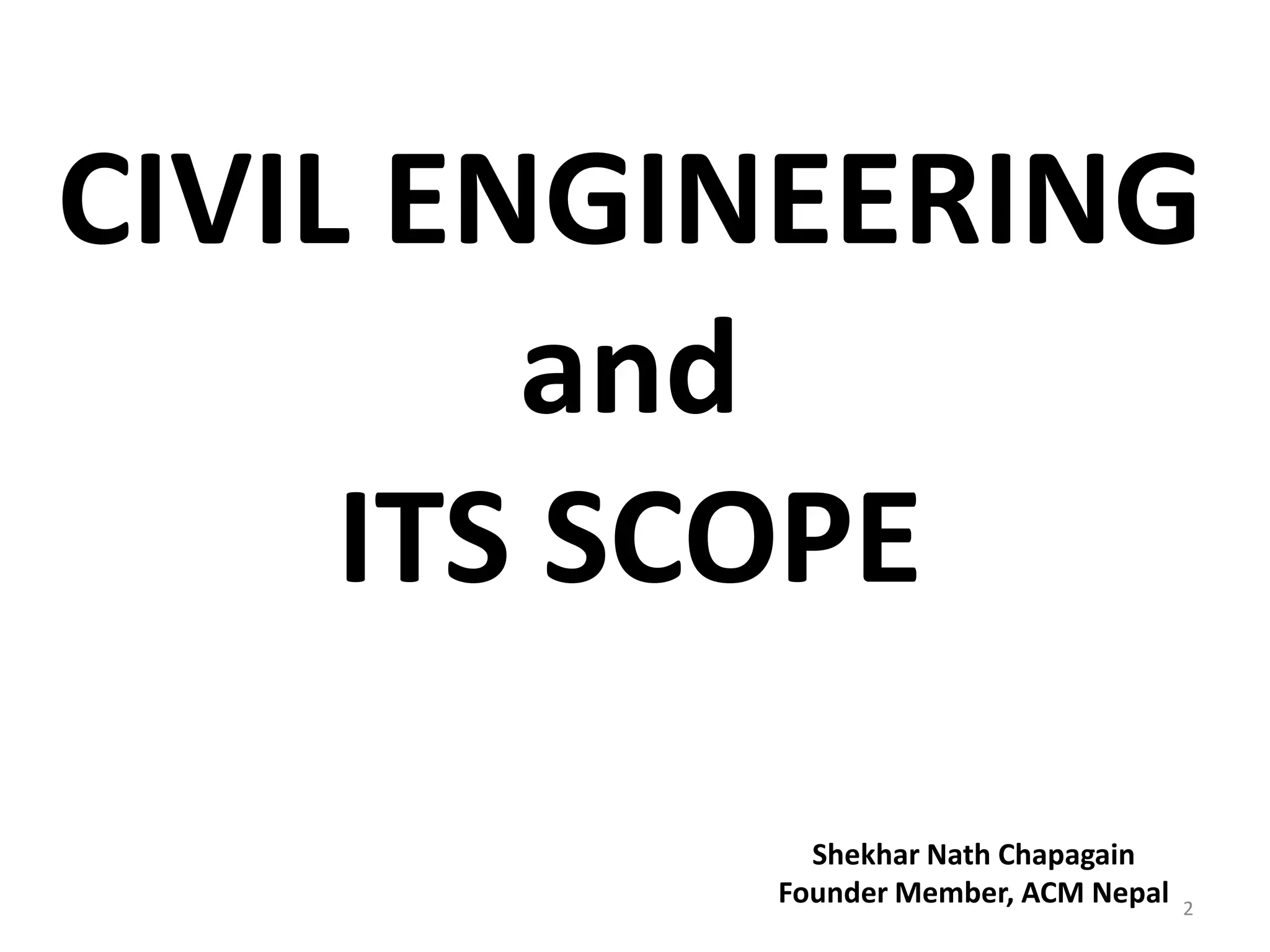 welcoming 2075batch | PPT