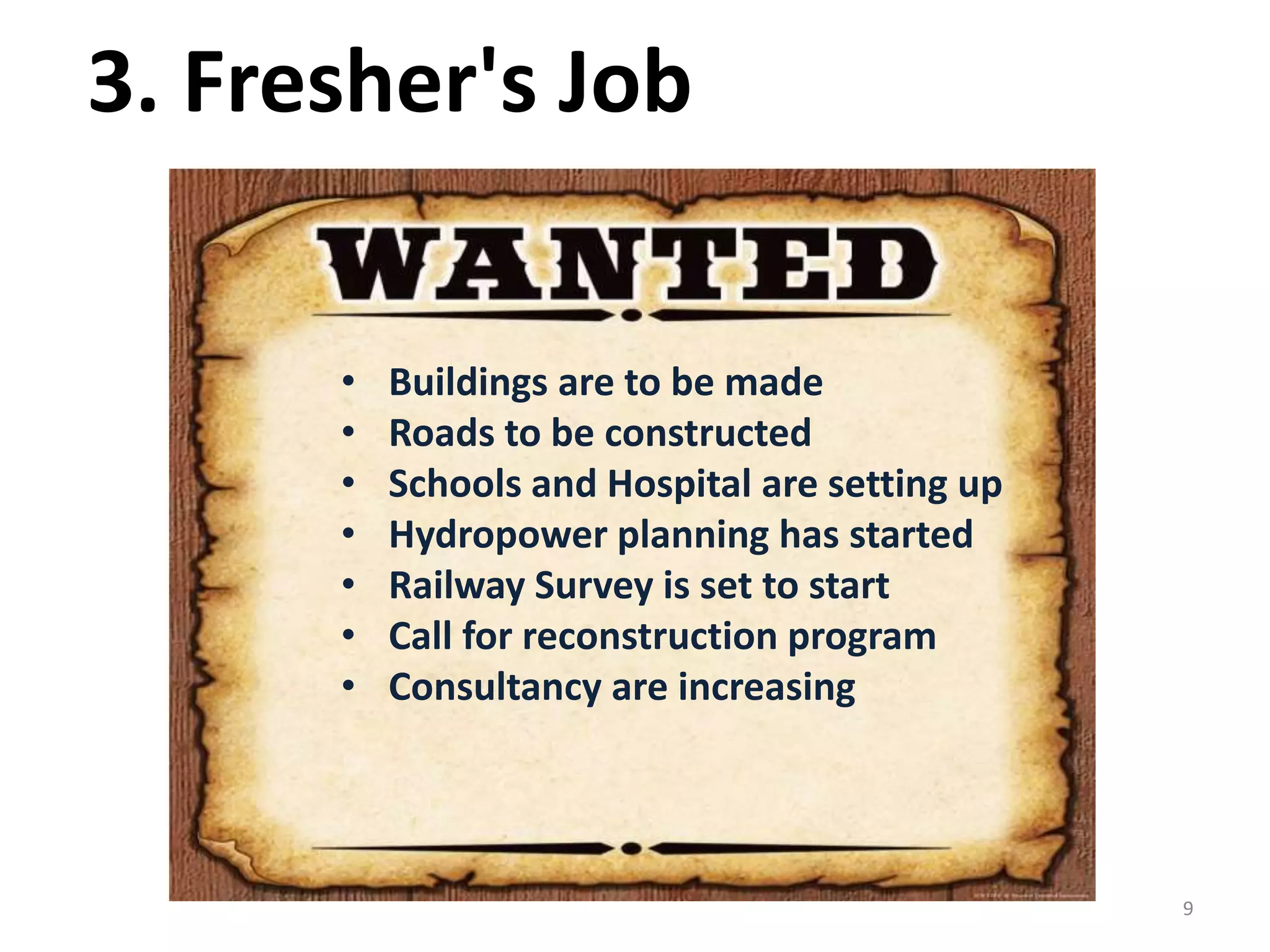 welcoming 2075batch | PPT