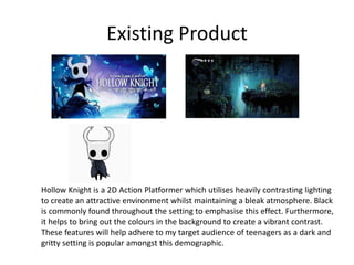 Game Animation Research | PPTX
