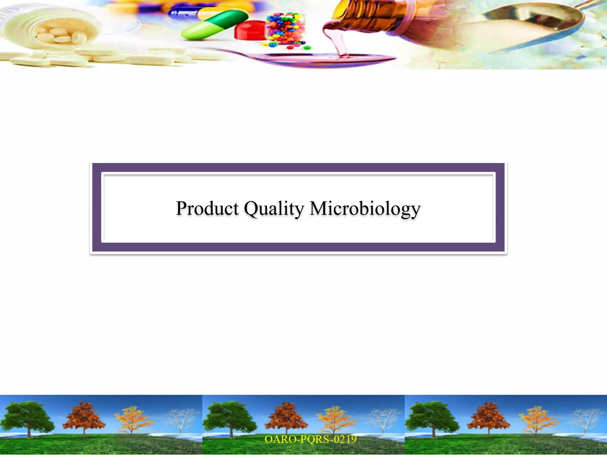 CCK Dashboard 2019: Microbiology; A Critical Area | PDF