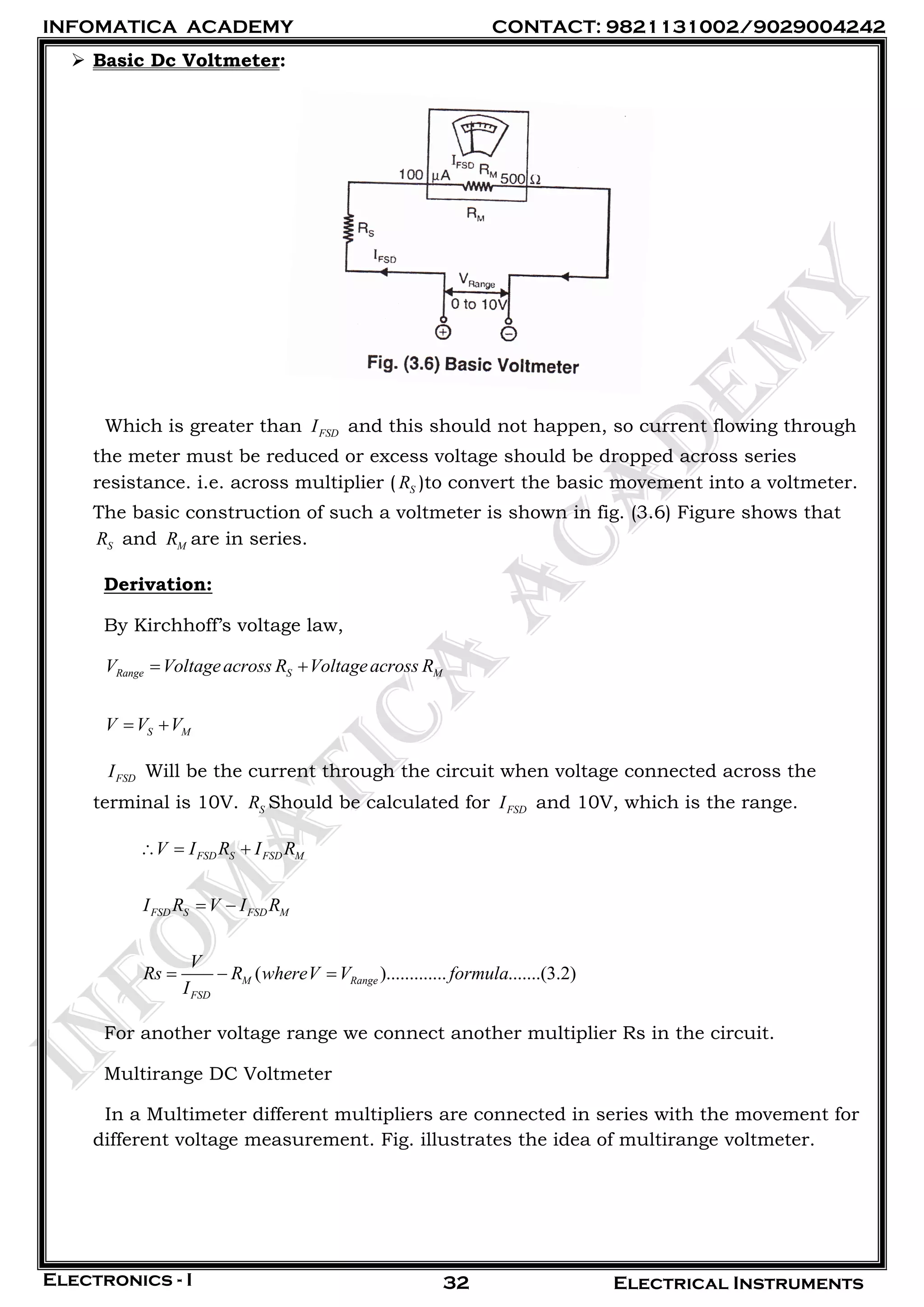 Electrical and Electronics Engineering | PDF