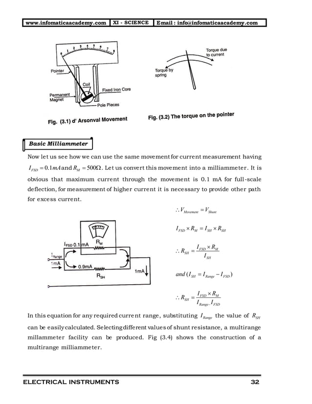 Electrical Engineering | PDF
