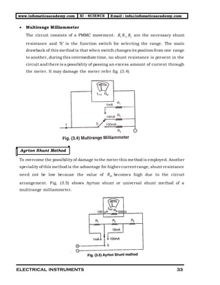 Electrical Engineering | PDF