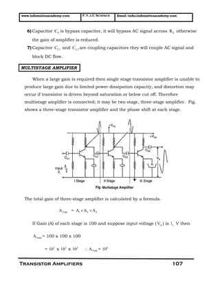 Electrical and Electronics Engineering | PDF