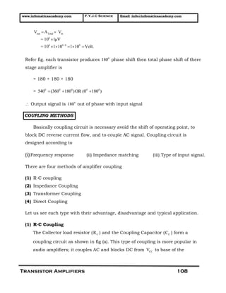 Electrical and Electronics Engineering | PDF