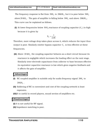 Electrical and Electronics Engineering | PDF