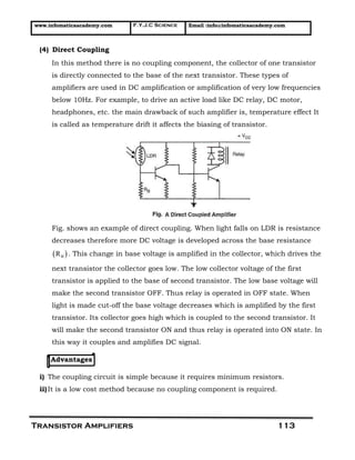 Electrical and Electronics Engineering | PDF