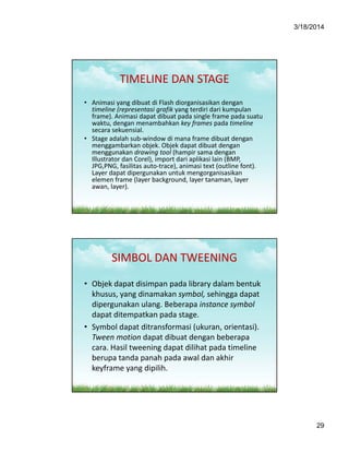 3.proses produksi konten multimedia | PDF
