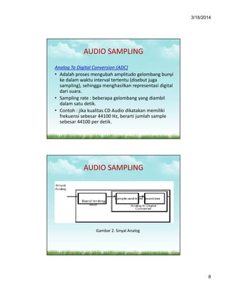 3.proses produksi konten multimedia | PDF