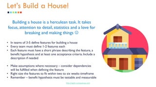 Benefit Hypothesis and Validation | PDF