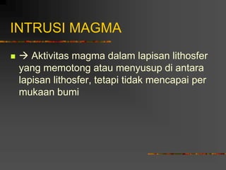 3.gaya eksogen dan gaya endogen ILMU PENGETAHUAN BUMI DAN ANTARIKSA ...