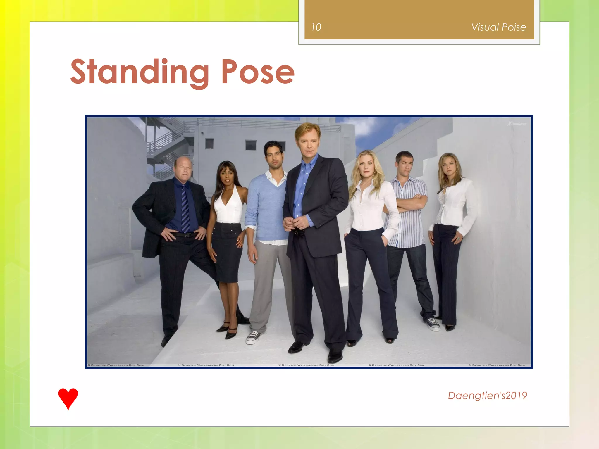 visual poise_tien's_2019 | PPT