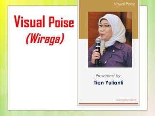 visual poise_tien's_2019 | PPT