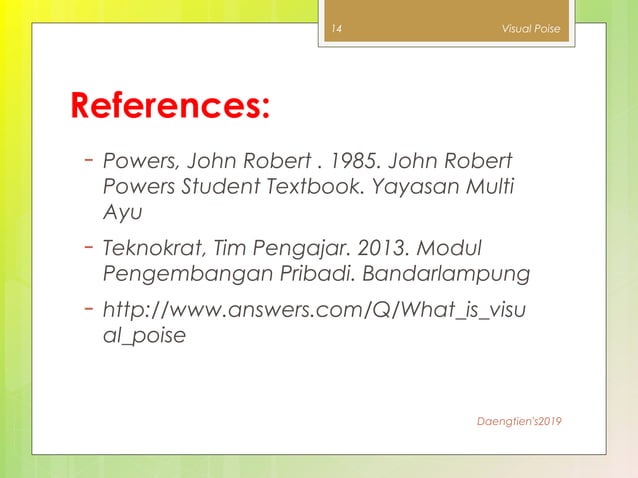 visual poise_tien's_2019 | PPT