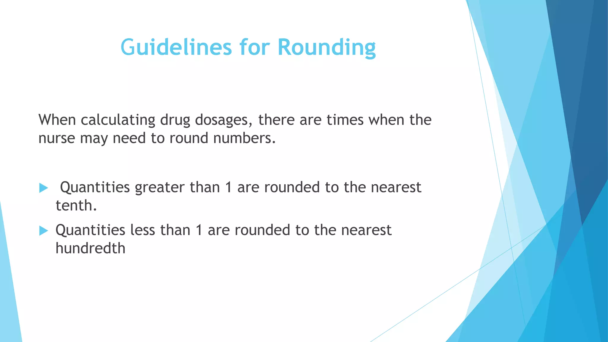 3. pharma medication orders | PPTX