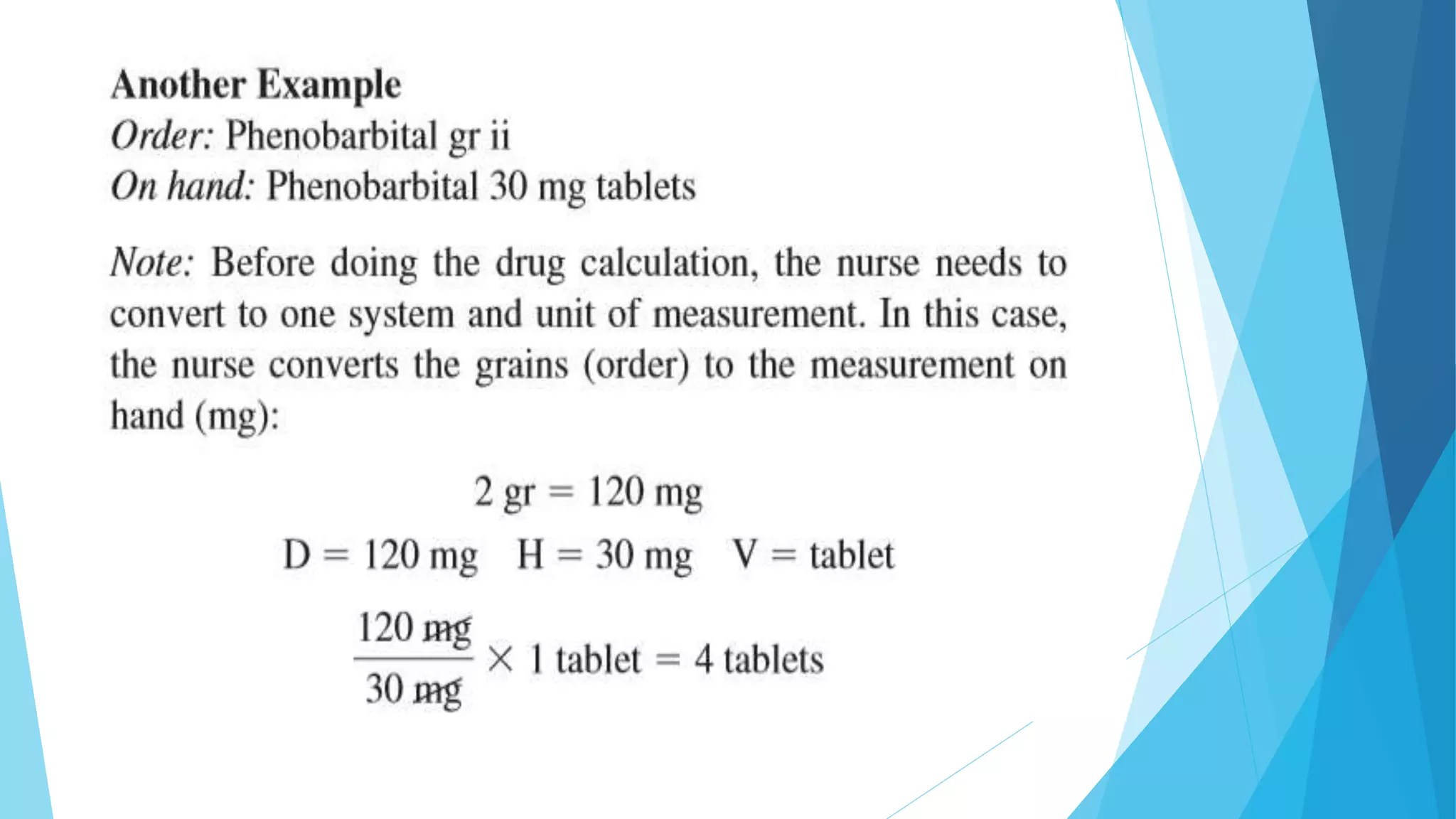 3. pharma medication orders | PPTX