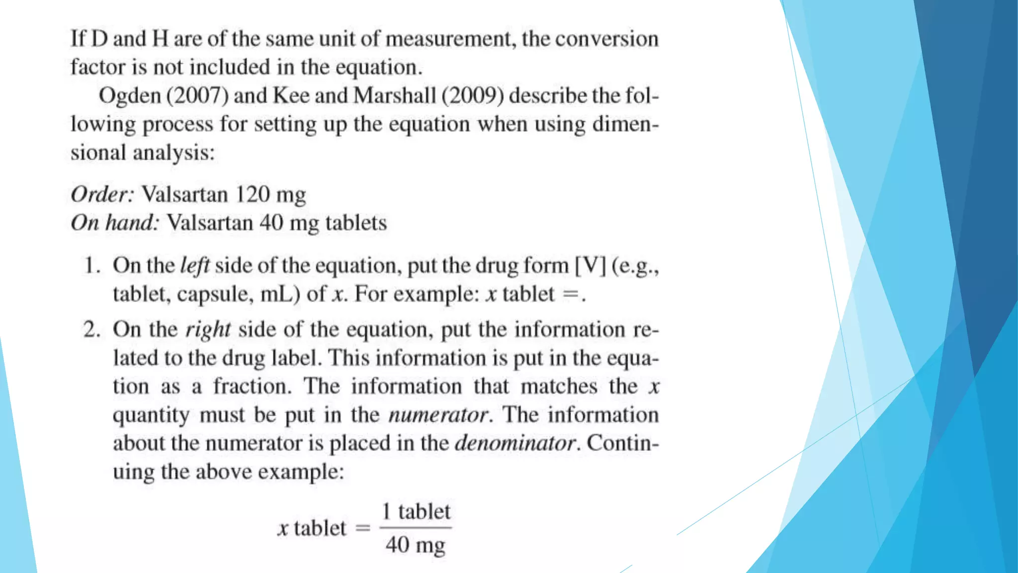 3. pharma medication orders | PPTX