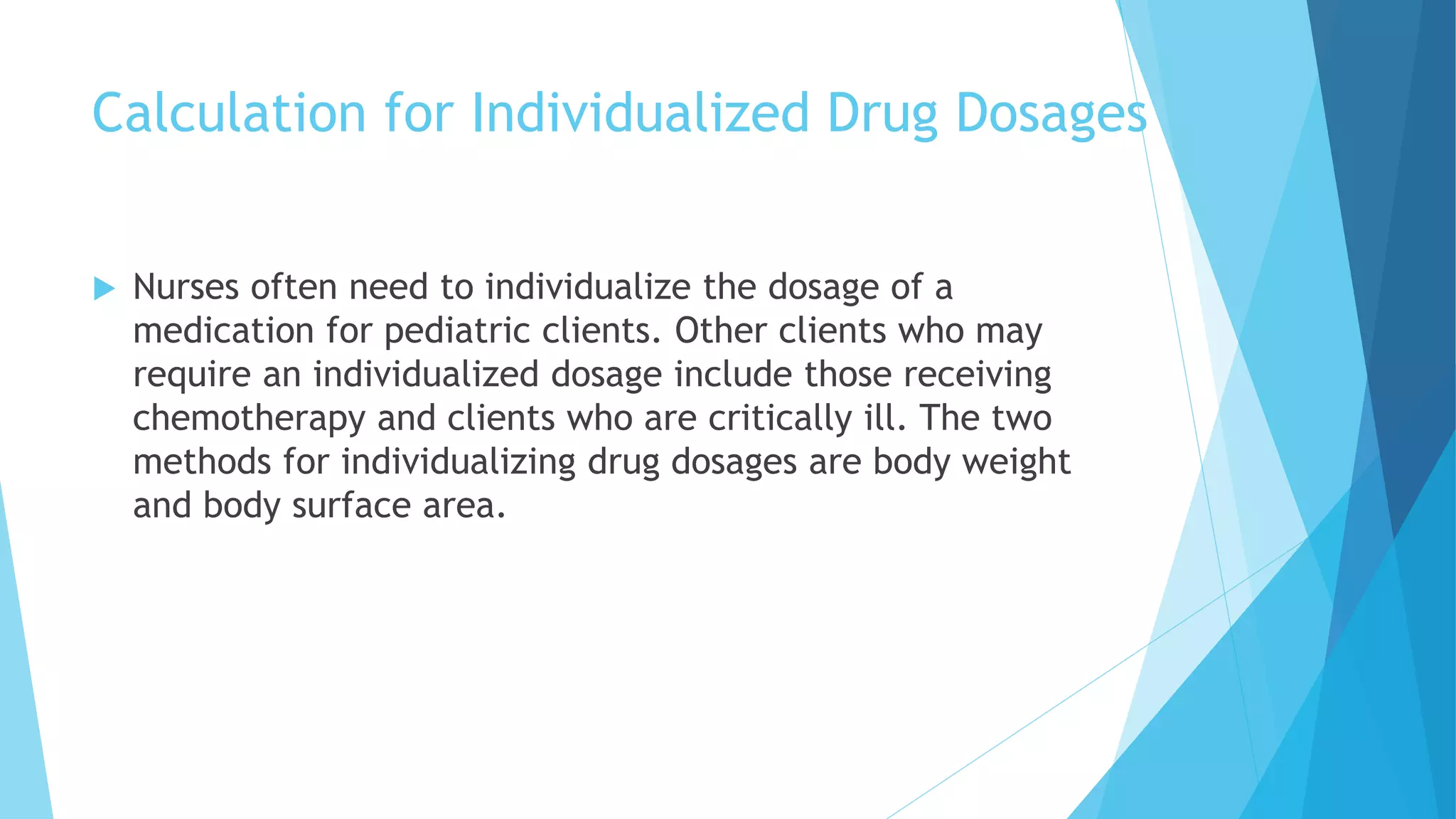3. pharma medication orders | PPTX