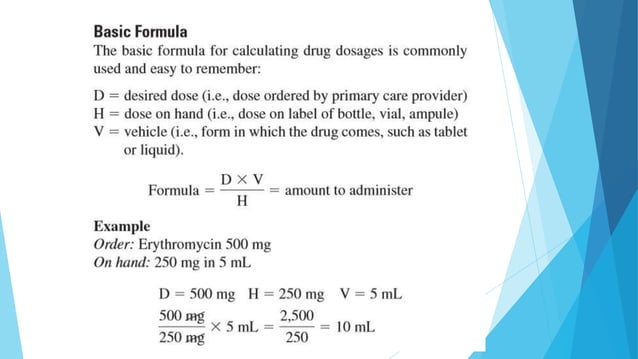 3. pharma medication orders | PPTX