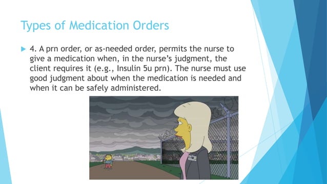 3. pharma medication orders | PPTX