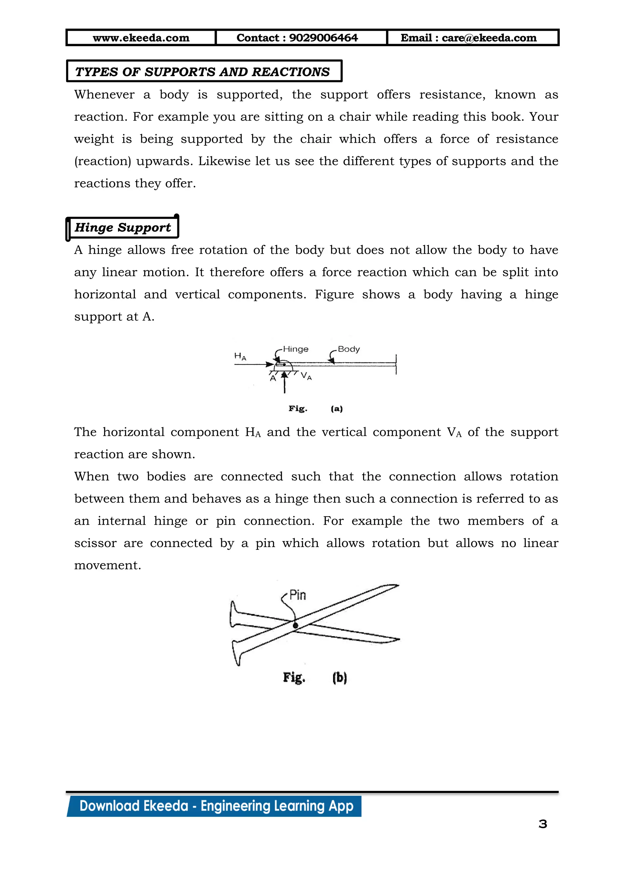 3 Coplanar Forces Equilibrium Pdf