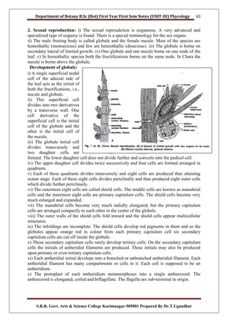 3. iii unit cbcs | PDF