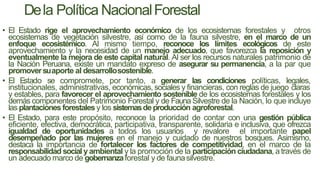 3.3 geog sector primario extractivo tala convertido | PPTX