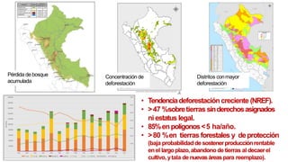 3.3 geog sector primario extractivo tala convertido | PPTX