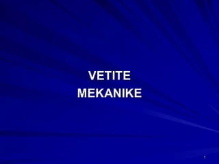 3. vetite e shkembinjve natyror | PPT