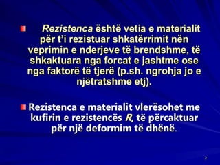 3. vetite e shkembinjve natyror | PPT