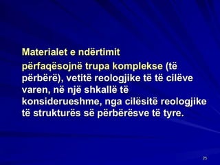 3. vetite e shkembinjve natyror | PPT