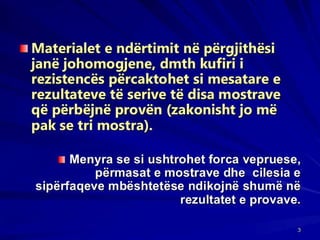 3. vetite e shkembinjve natyror | PPT