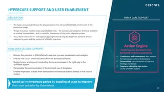 S/4HANA Migration Challenges and Use Cases Workshop | PPT