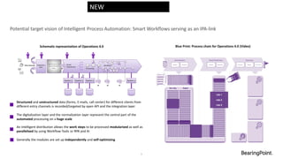 Data-Driven Operating Models Enabled by Process Mining | PPT