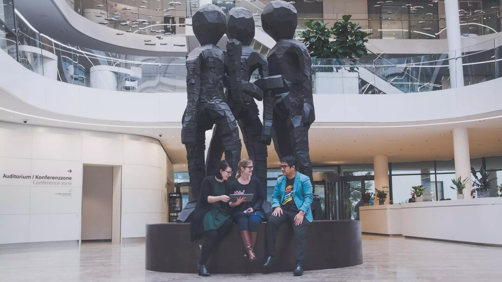 Unlocking Digital Transformation - The Human Touch | PPT