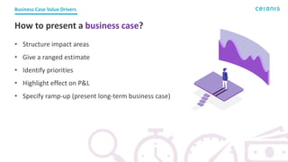 Starting from Scratch: Build a New Business Case | PPTX