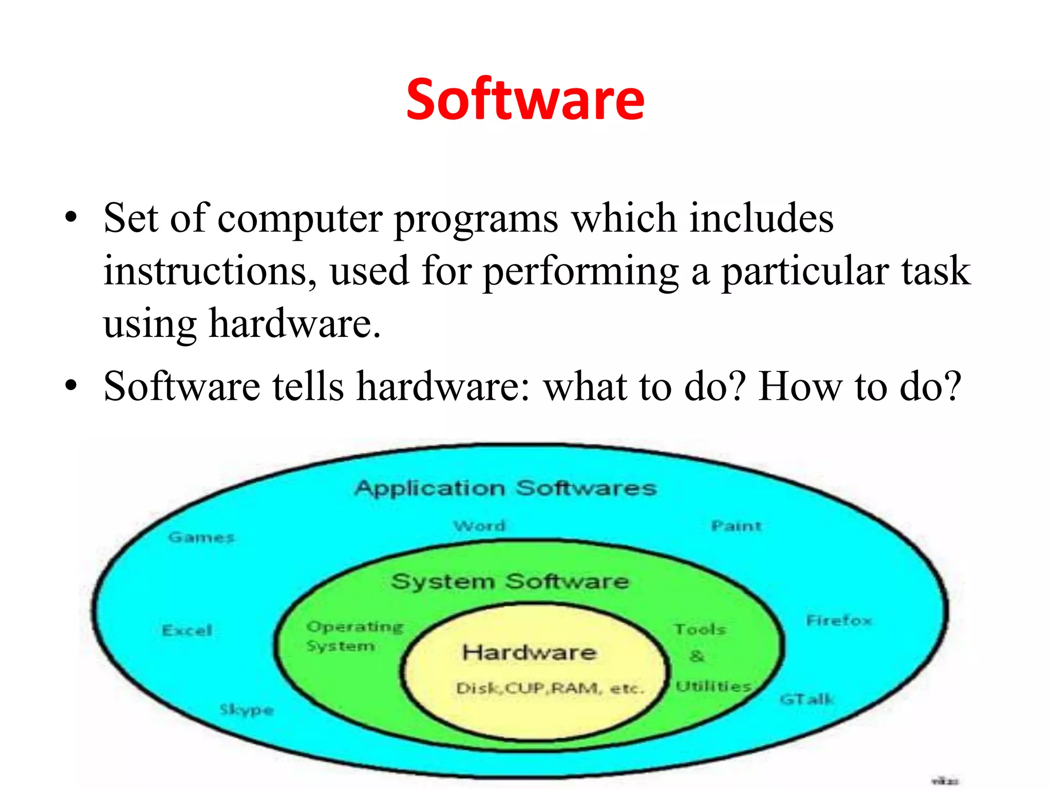 3. basic organization of a computer | PDF