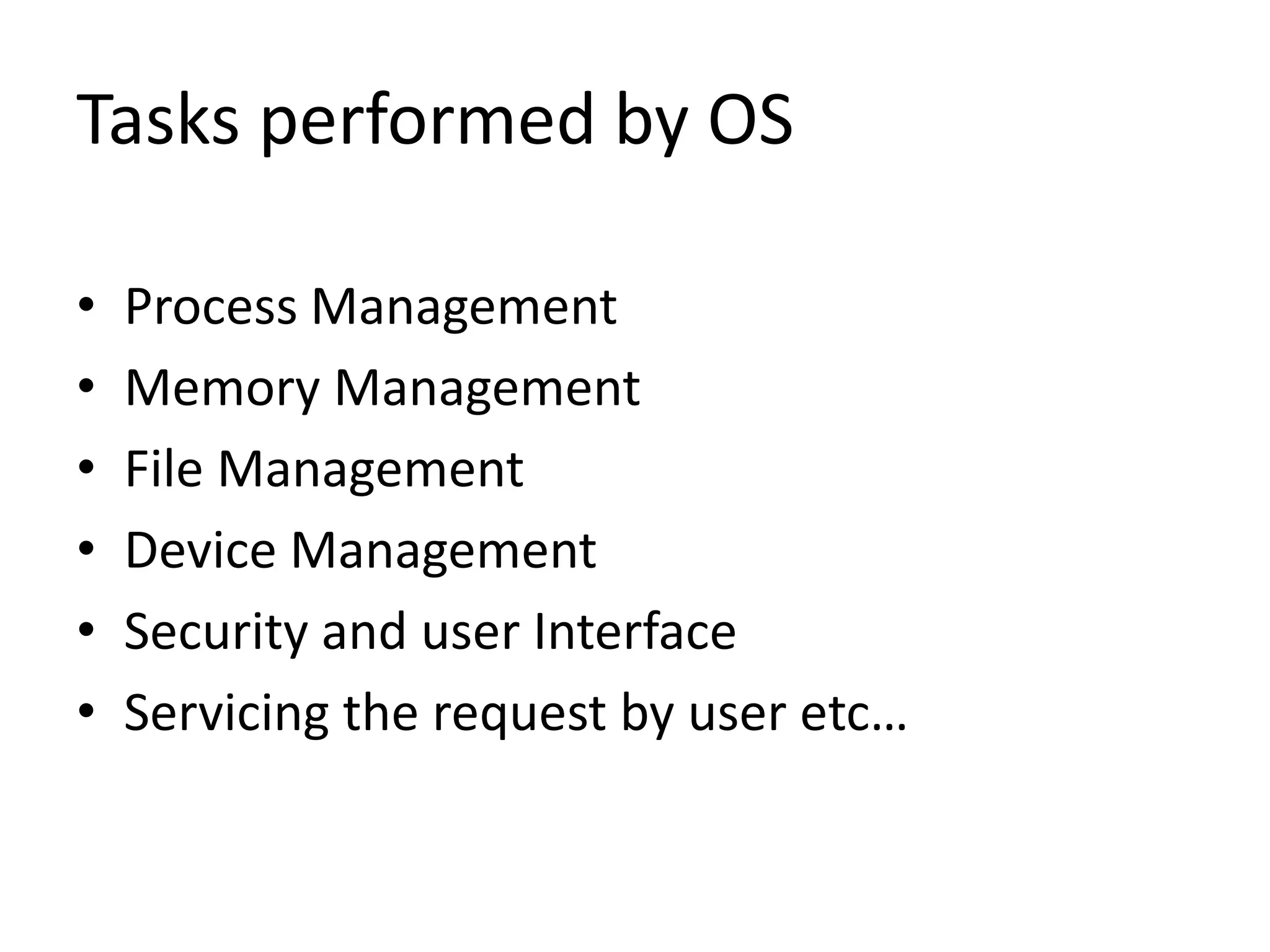 3. basic organization of a computer | PDF
