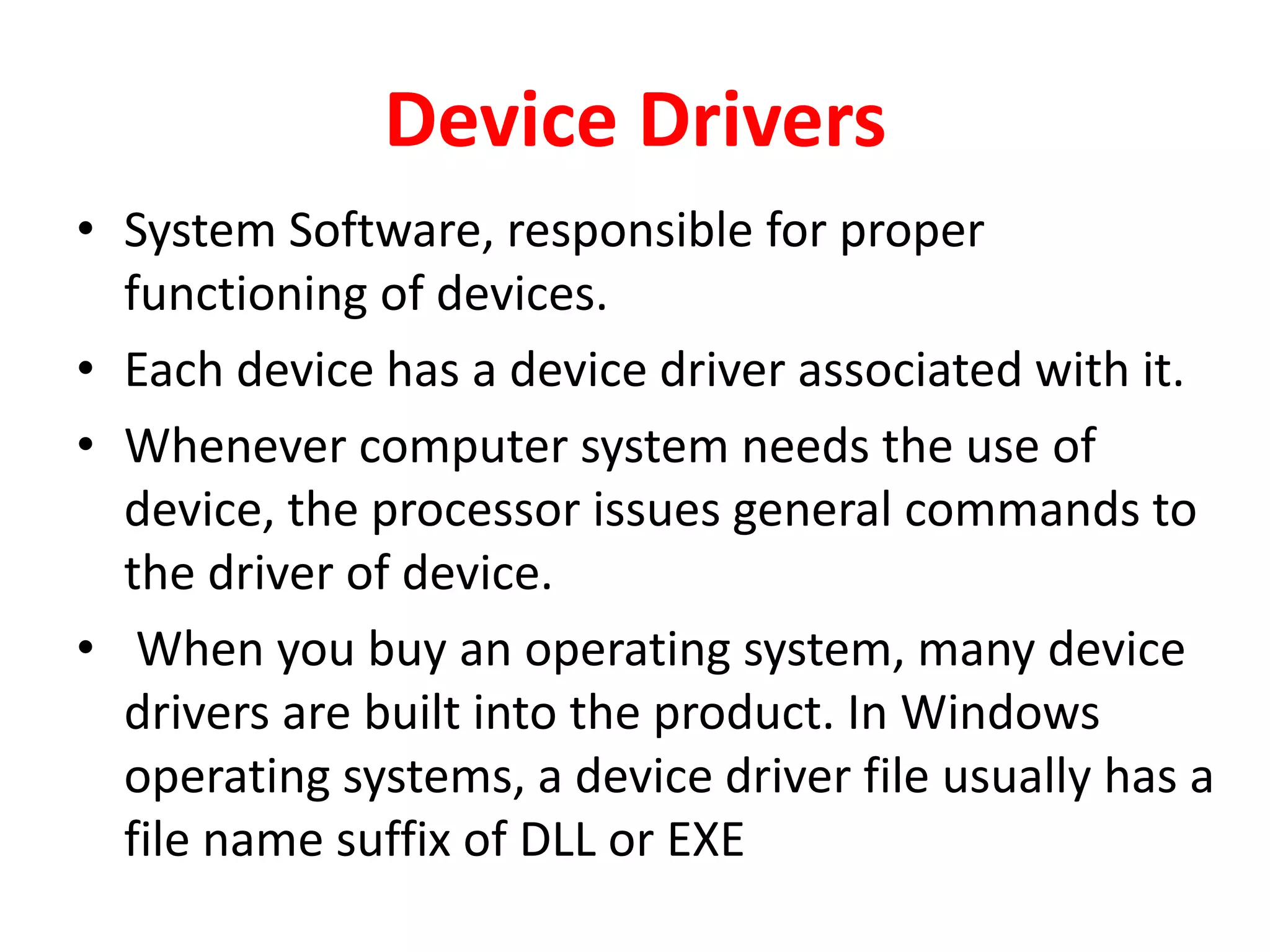 3. basic organization of a computer | PDF