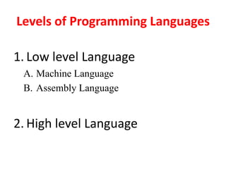 3. basic organization of a computer | PPT