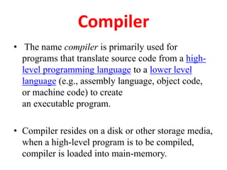 3. basic organization of a computer | PDF