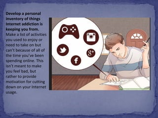 3.addiction bad habits-computer addiction | PPT