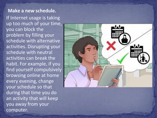 3.addiction bad habits-computer addiction | PPT
