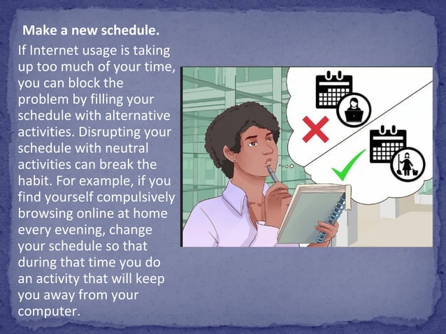 3.addiction bad habits-computer addiction | PPT