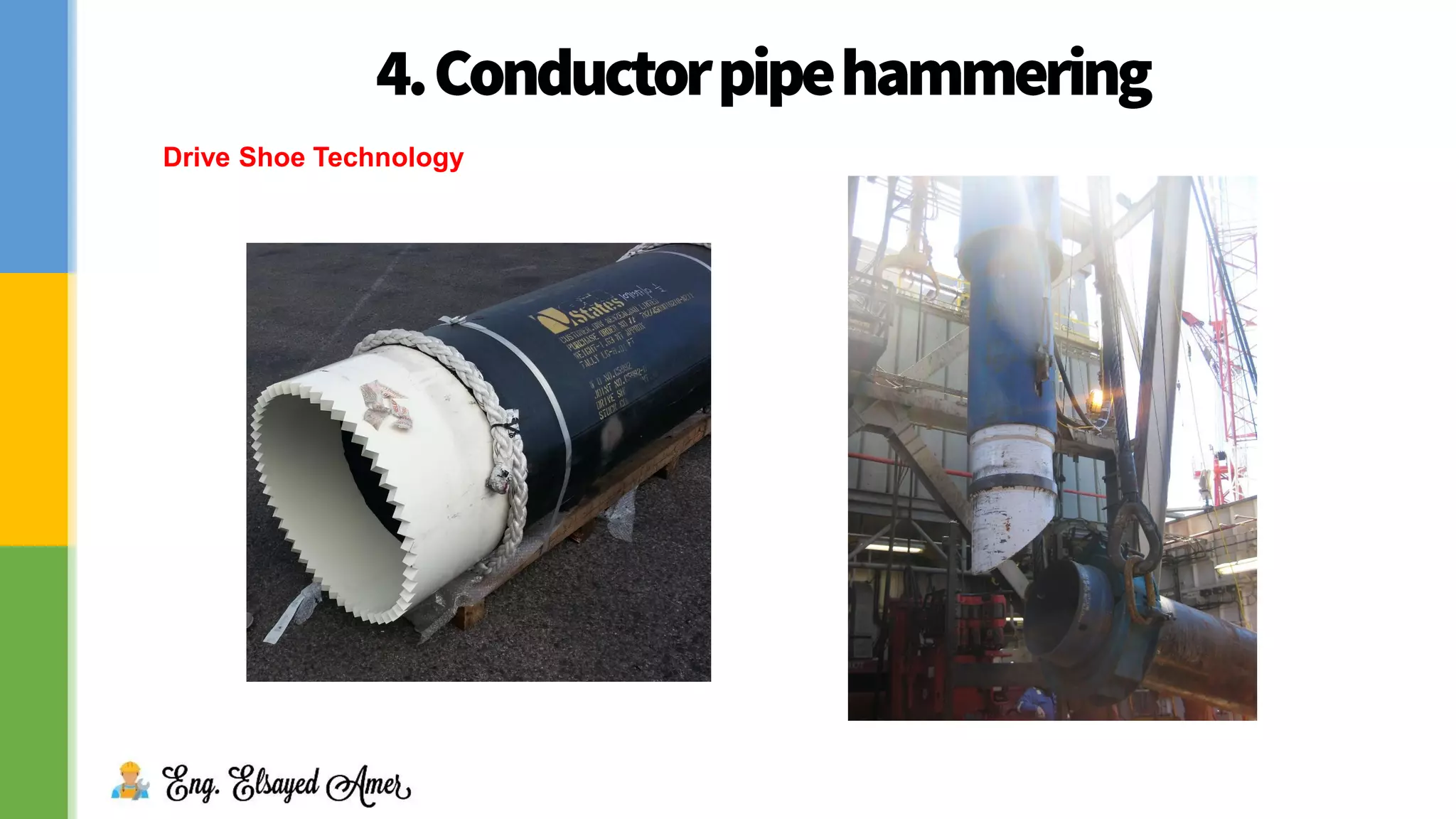 3. sequances of drilling operations | PDF | Geology | Science
