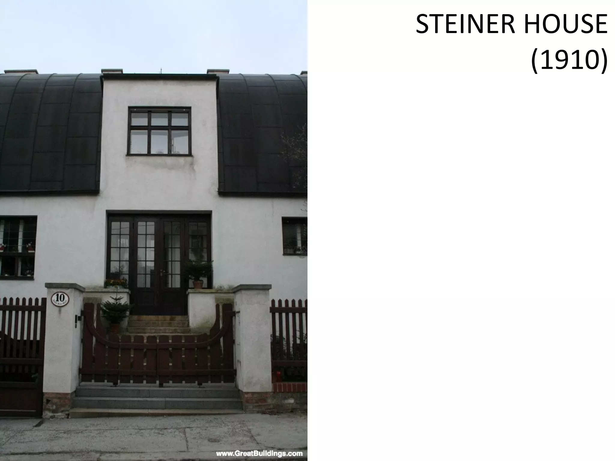 Adolf loos | PPT